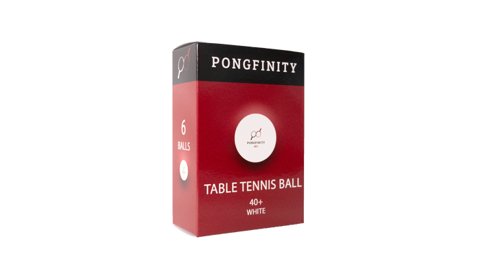 Pongfinity-Produkte – TT-Shop Düsseldorf
