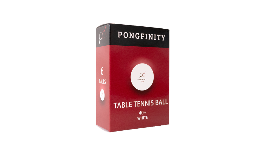 Pongfinity-Produkte – TT-Shop Düsseldorf